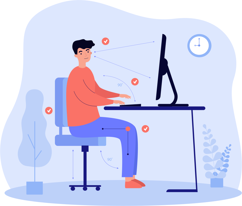 How to type | Typewizz.com